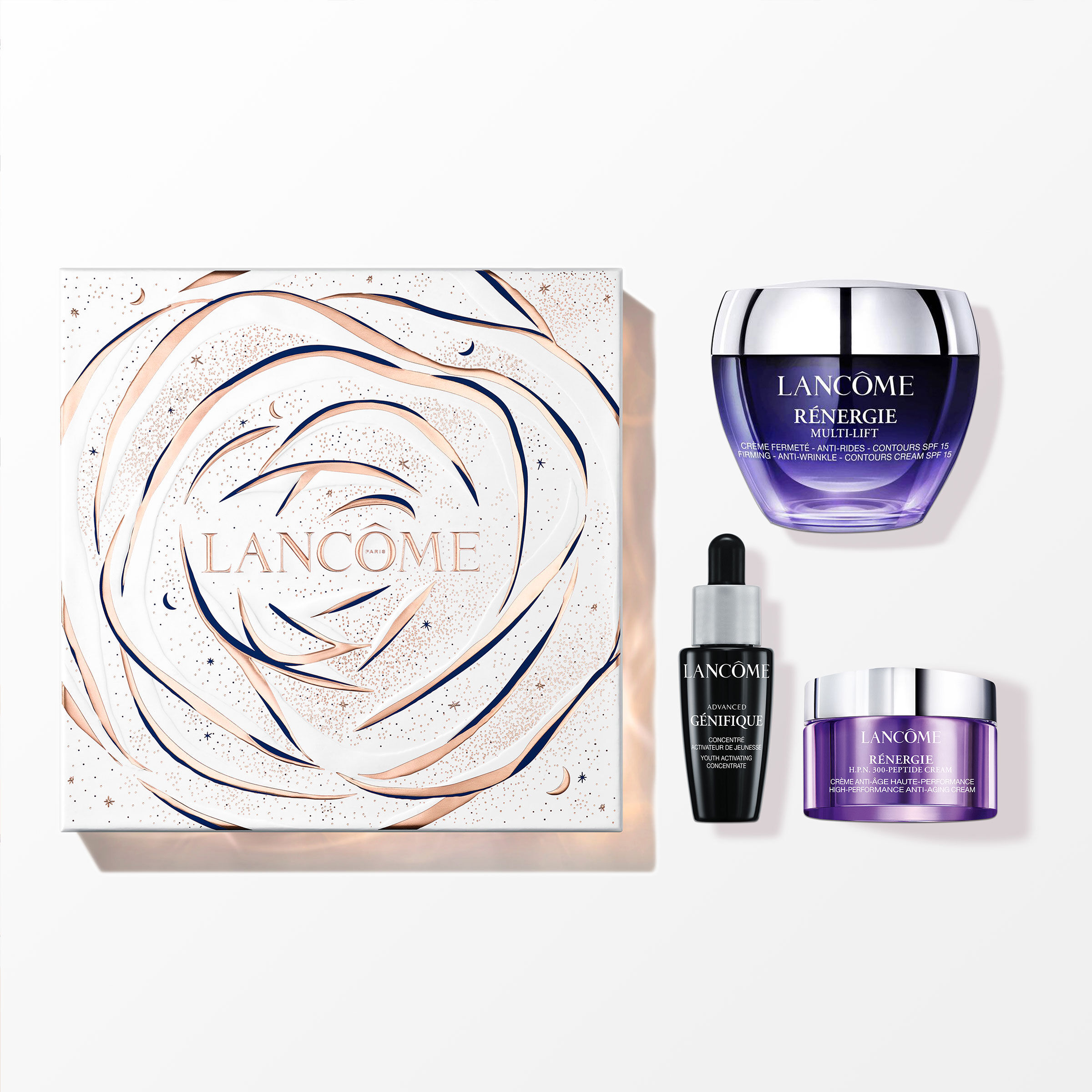 Rénergie Multi-Lift Set | Lancôme